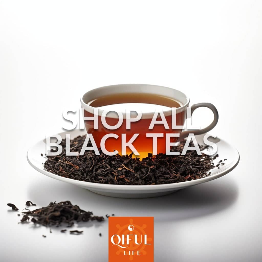 What is Black Tea? A Complete Guide to Black Tea Globally