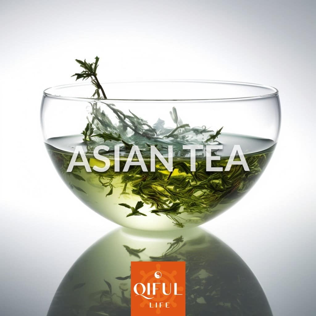 Asian Tea - Explore Asia's Finest Quality Teas for Sale