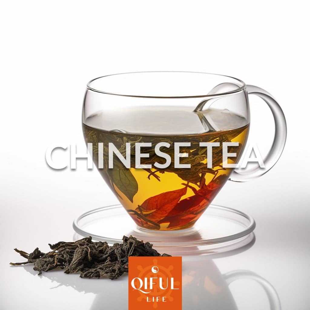 Chinese Tea Types Explained - The 101s of Chinese Tea