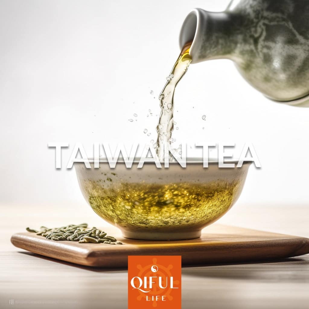 What is Taiwan Tea? A Complete Guide to Taiwanese Varieties