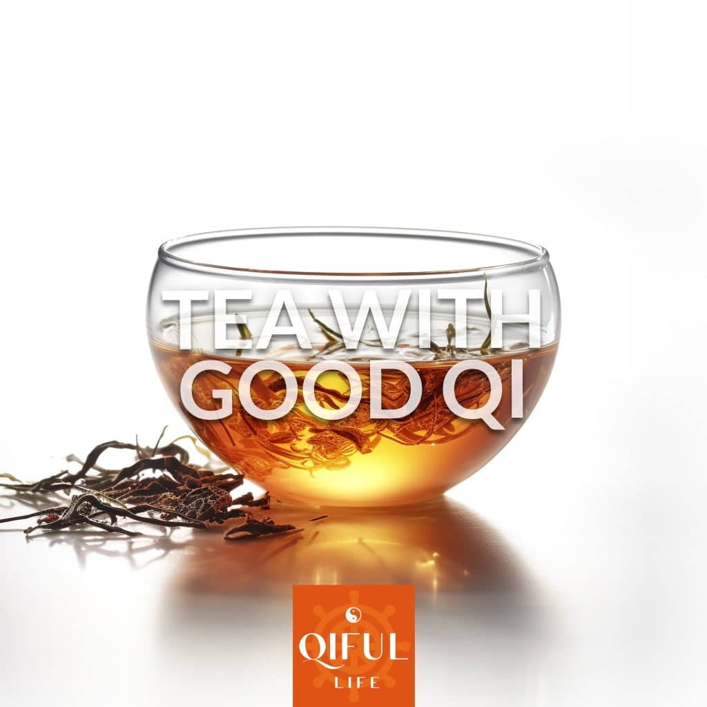 What is Cha Qi? A Complete Guide to Tea Qi & Tea Drunk