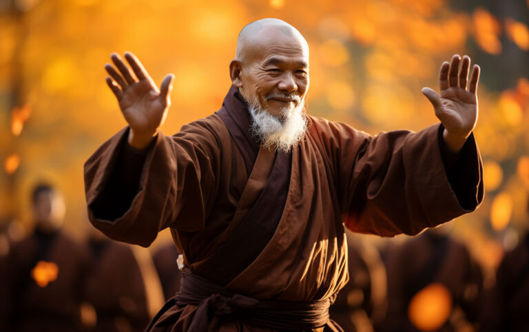 History of Qigong - The Development Throughout the Ages