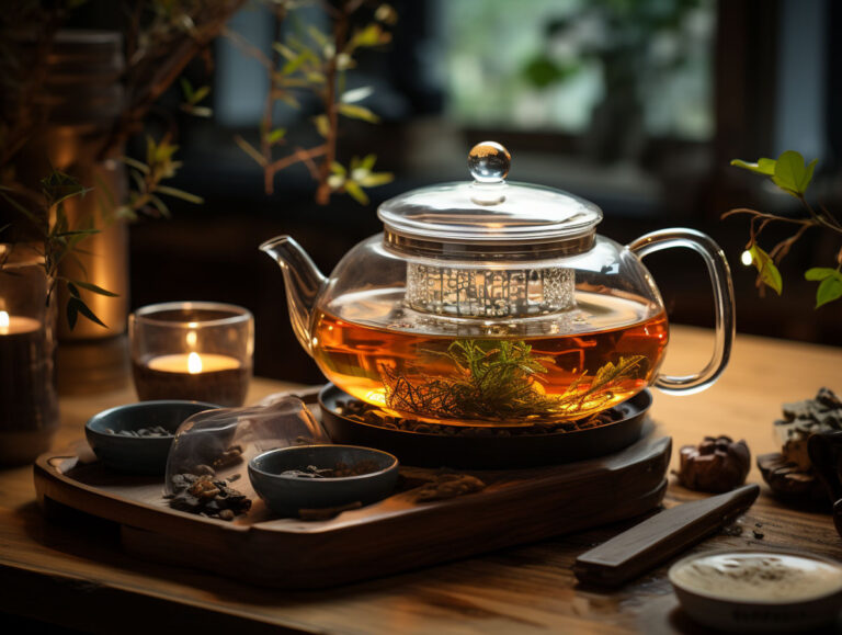 A Complete Guide to Tea Brewing Temperatures for All Tea Types